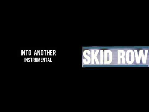 Skid Row - Into Another (Instrumental)