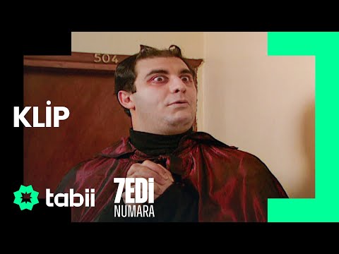 Yaşasam Ne Olacak, Yaşamasam Ne Olacak? | Yedi Numara 19. Bölüm