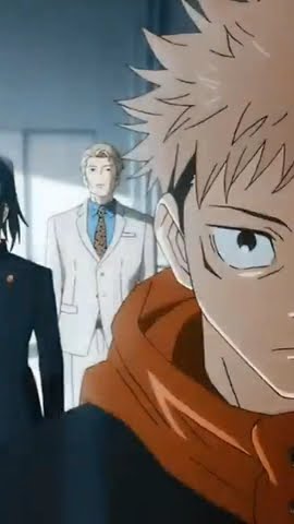 Yoichi tenkai which character is your favorite?#jujutsukaisen #anime # ...