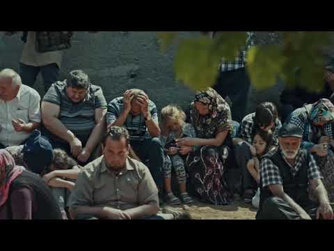 EFSANE BİR SAHNEE \