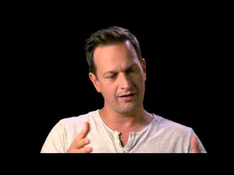 Josh Charles: I SMILE BACK
