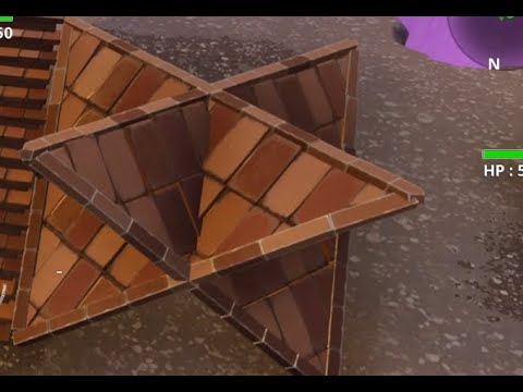 BUILD DOUBLE STRUCTURES IN STW! - YouTube