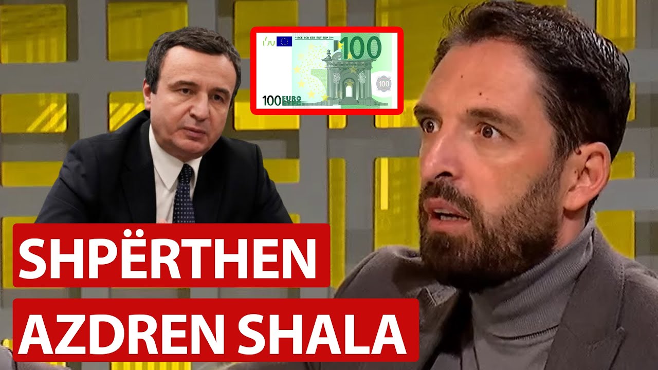 ‘Këta dreqi si merr vesh… Zoti m’vraft çka kam bë unë’ - Shpërthen ...