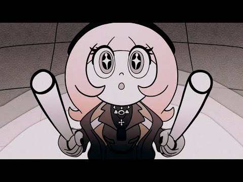 【MV】Orpheus - Mori Calliope