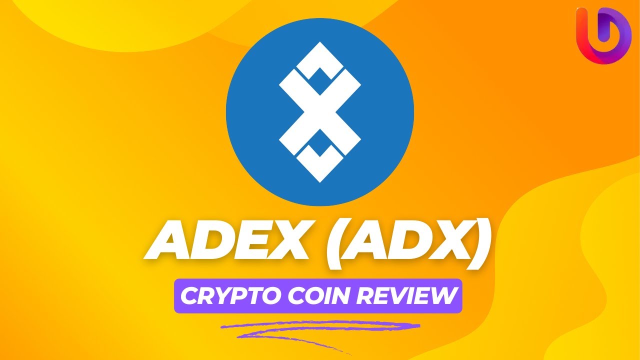 AdEx (ADX): Redefining Ad Spaces with AdEx (ADX) - YouTube