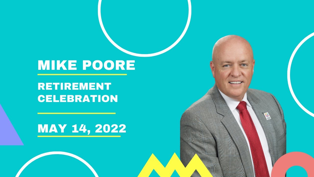 Surprise Districtwide Retirement Celebration for LRSD Supt. Mike Poore ...