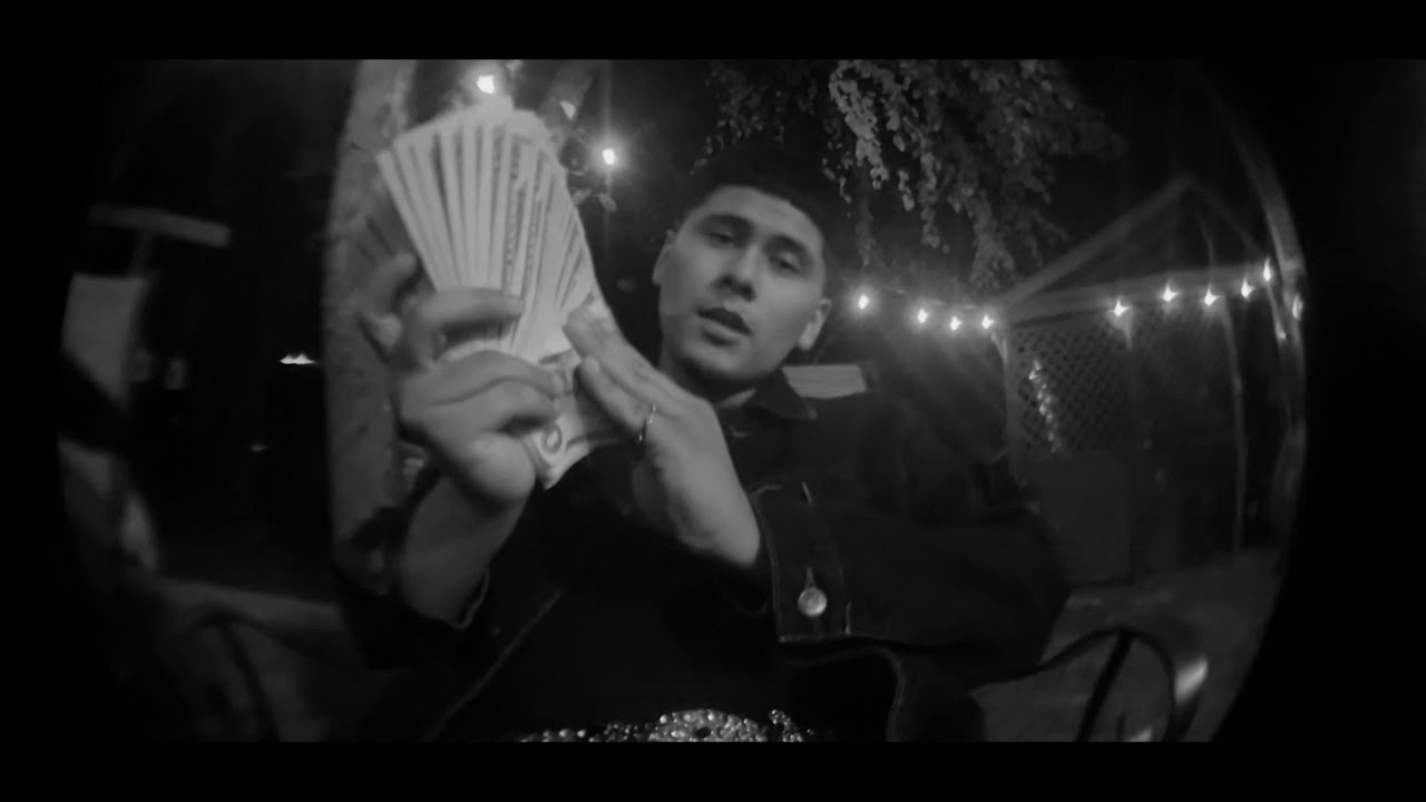 STVN - All of That (Official Music Video) [prod. yosy] - YouTube