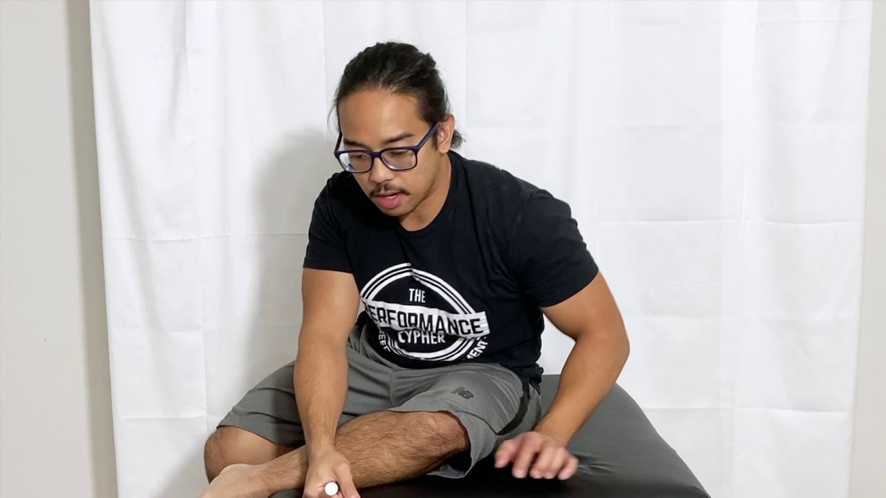 Understanding the Adductor Pullback - YouTube