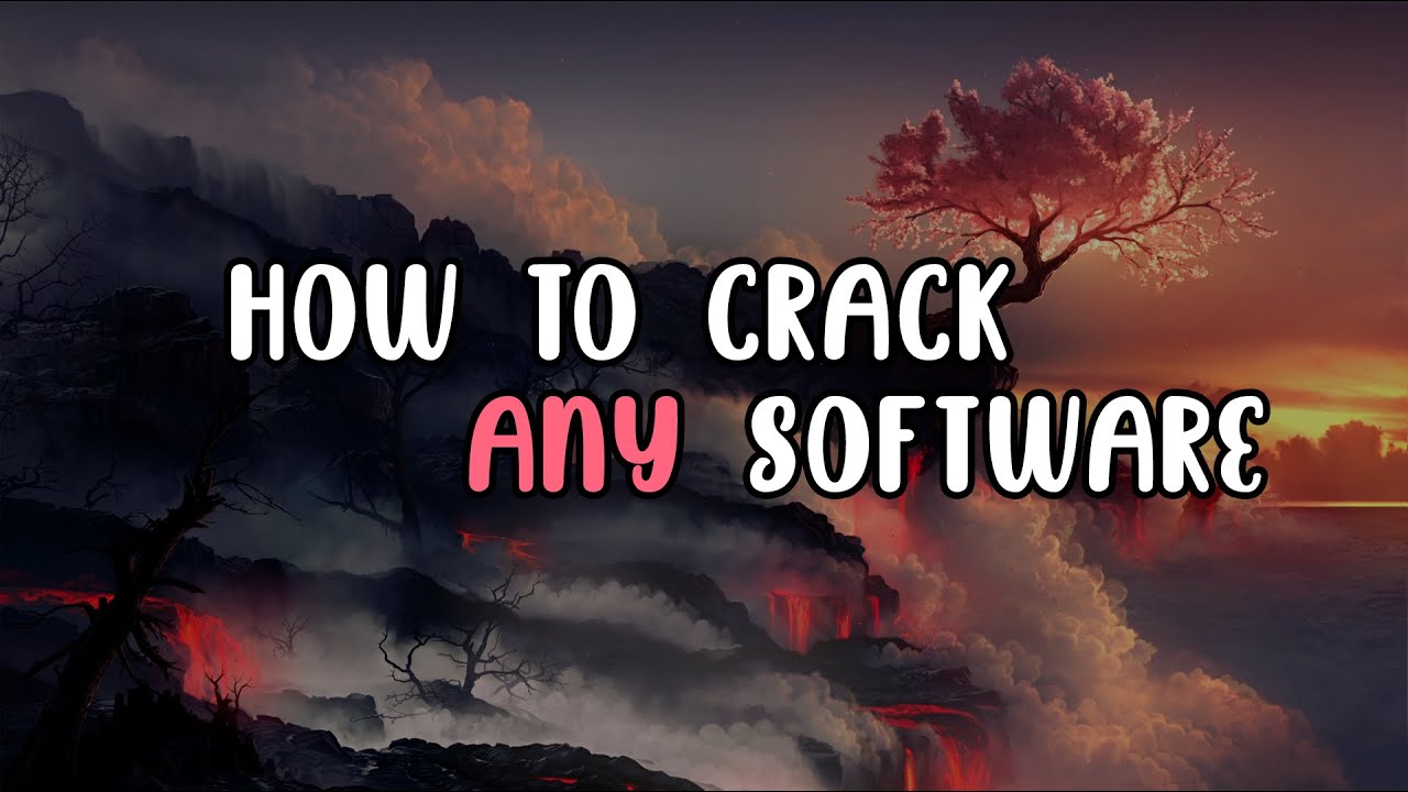 How To Crack Premier Pro and Other Softwares | 2020 Edition - YouTube