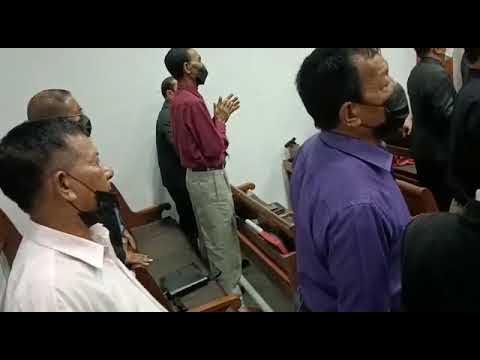 BCM Lunglawn East Lunglei..Camping crusade Rawngbawlna Lalpan mal min sawmsaka kan lawm hle ...