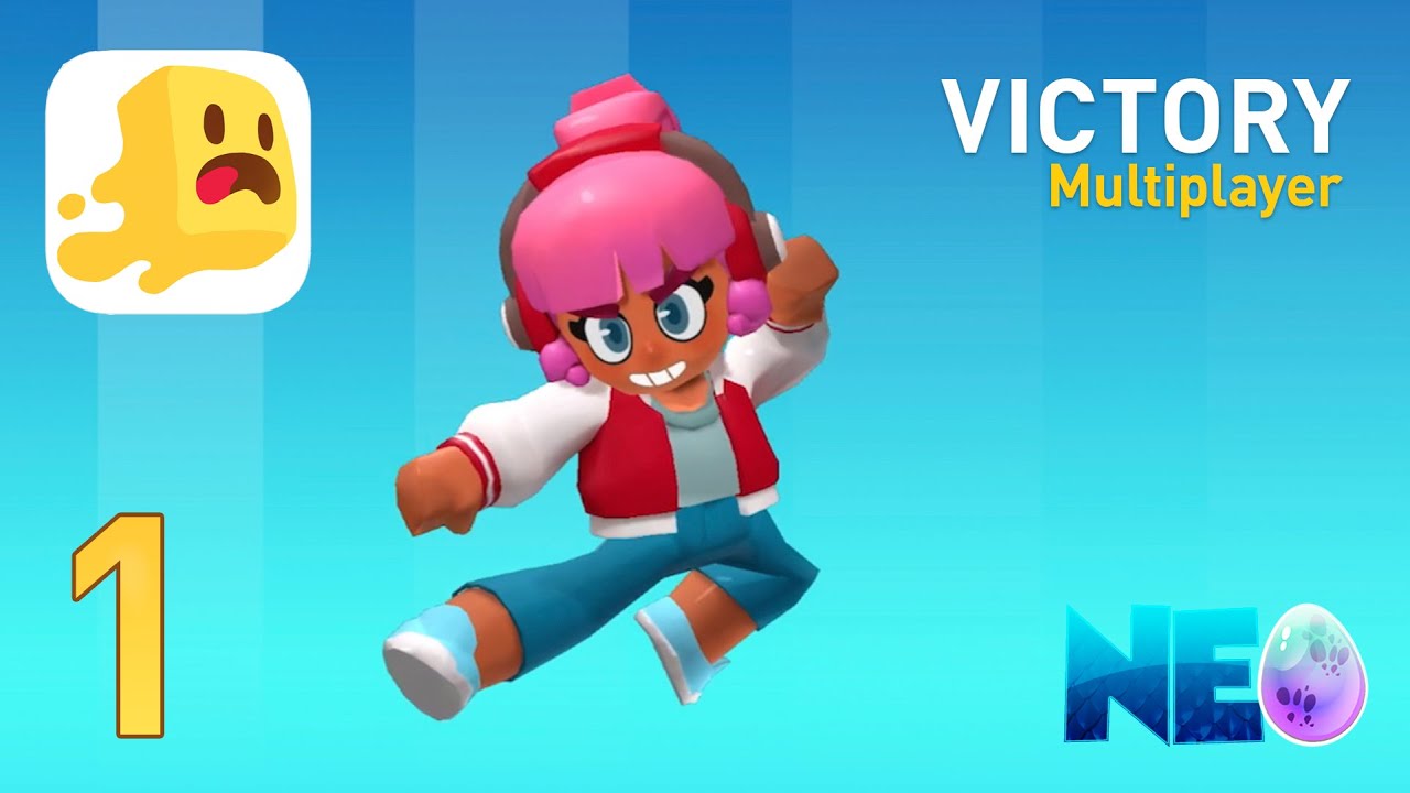 Butter Royale: Gameplay Walkthrough Part 1 - Welcome to Butter Island ...