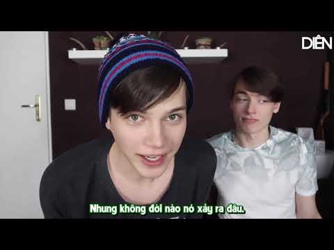 [VIETSUB] The Wineholics - Coming Out!