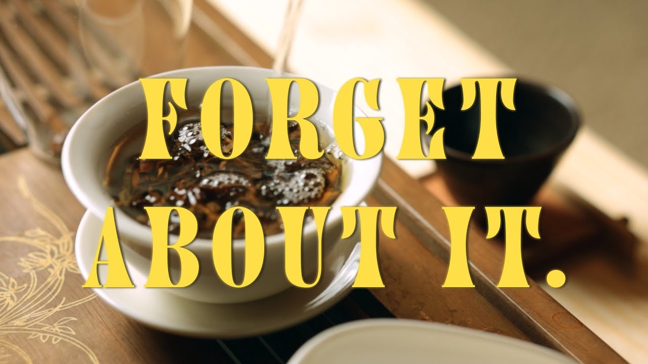 How To Be Wild: The Four Phases of Forgiveness - YouTube