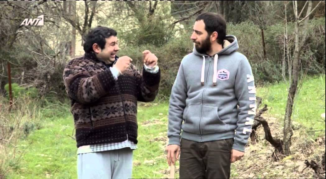 proti stagona charalampos best of part11 - YouTube