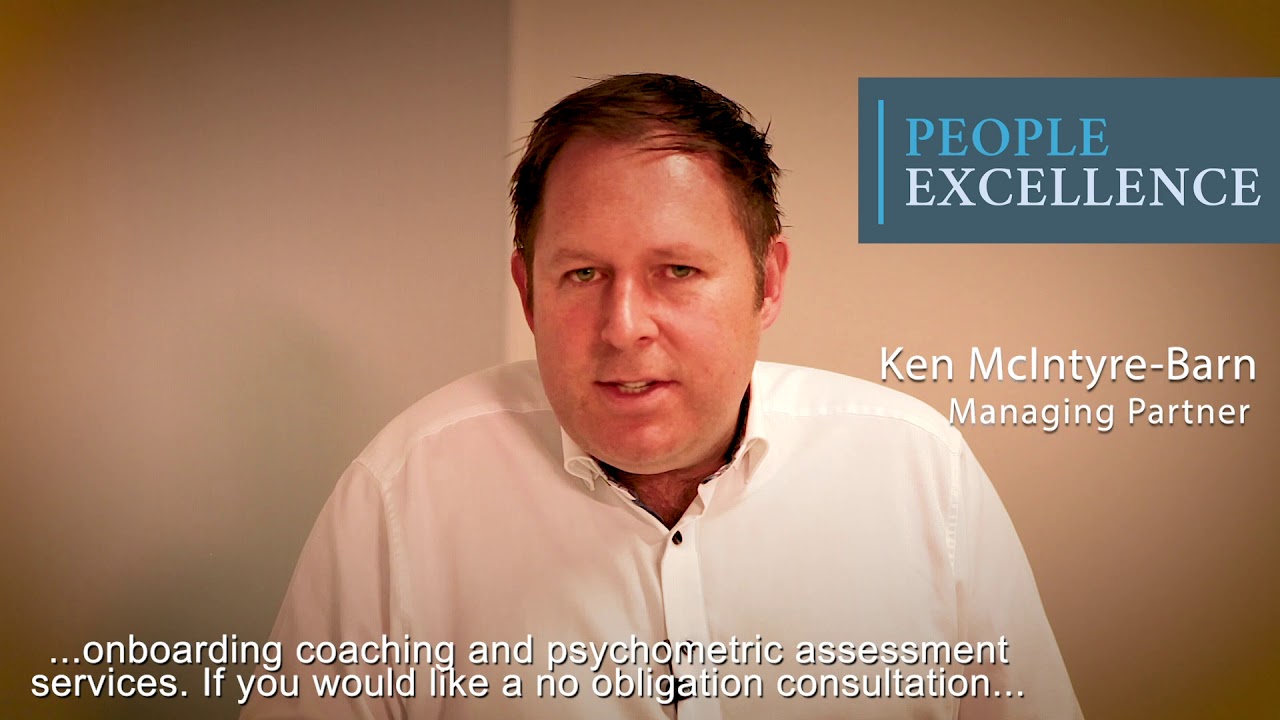 People Excellence Introduction Video. - YouTube