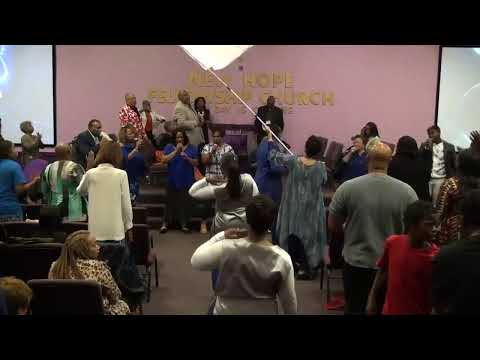 Prophet Elijah Berrian - YouTube