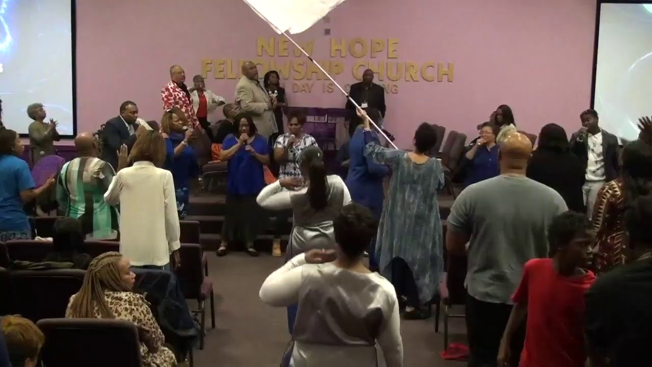 Prophet Elijah Berrian - YouTube