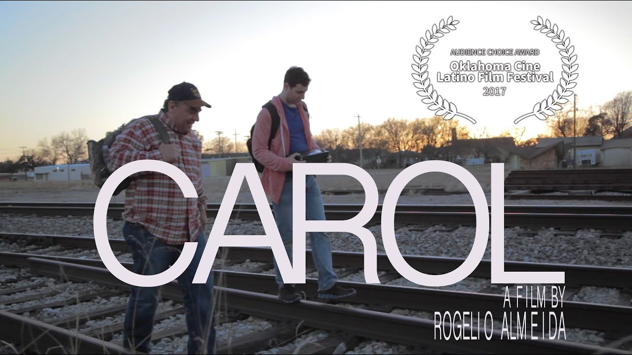 CAROL - Short Film Teaser Trailer - YouTube