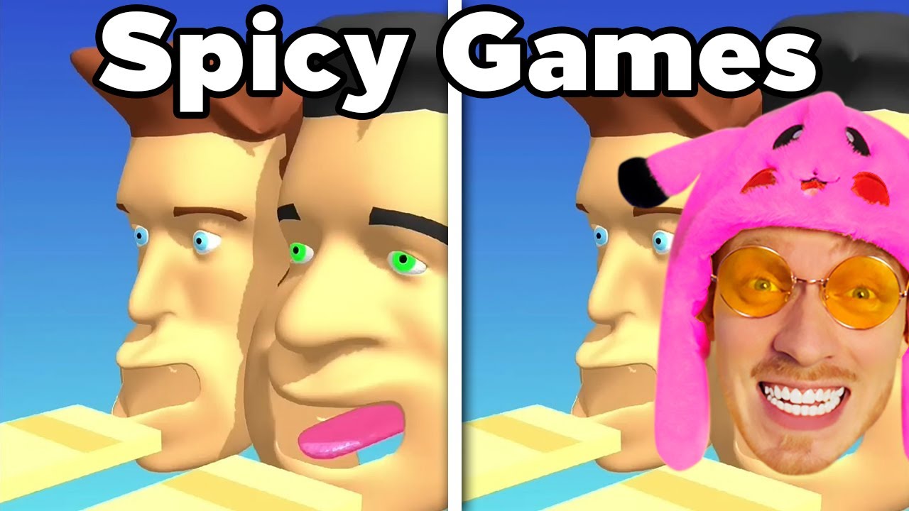 Sound effects of [Spicy Games] 🎮 Cool Game Walkthrough All Level Max ...