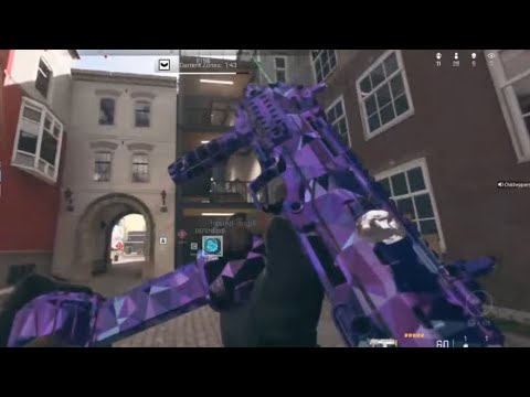 vondal warzone game play - YouTube