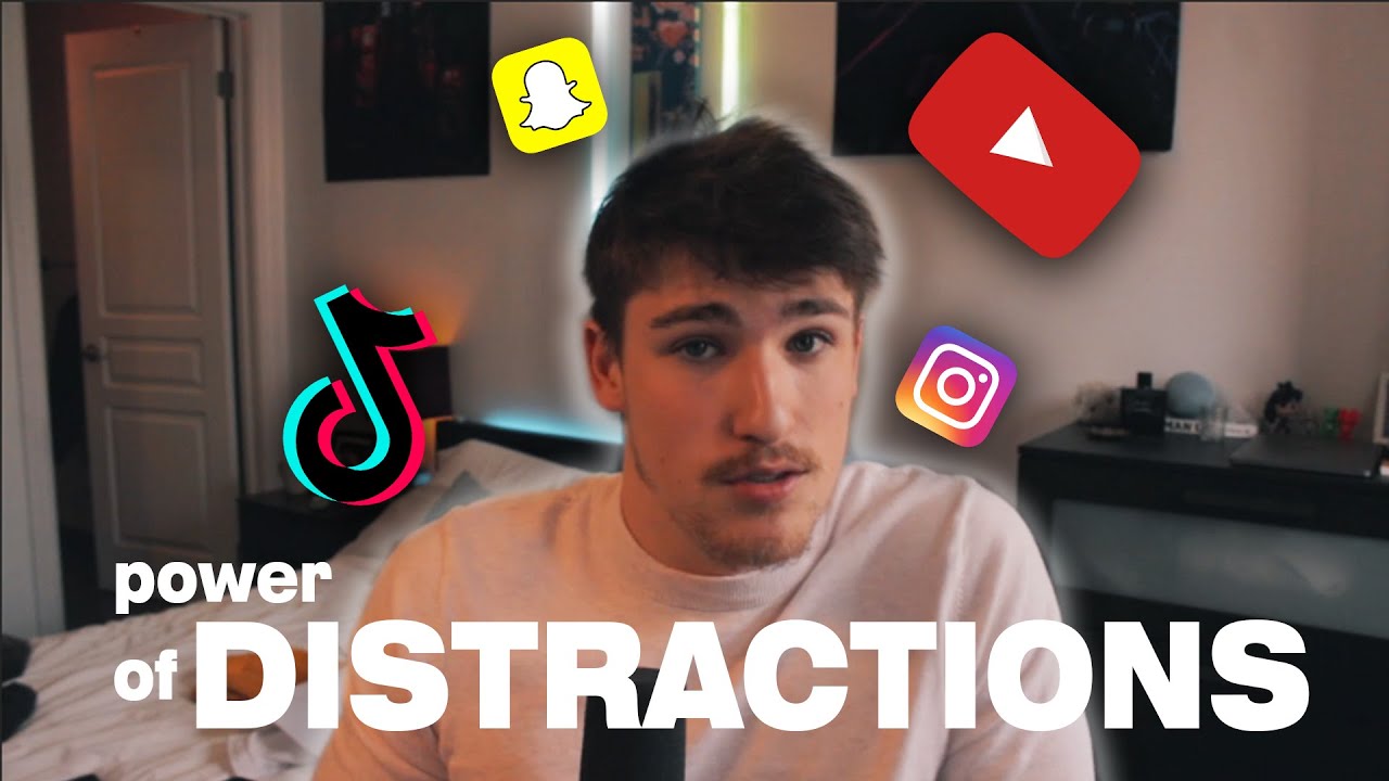 Power of Distractions - YouTube