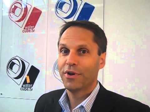 Carl Ganter: Water, Energy, Food, and Climate Change - YouTube