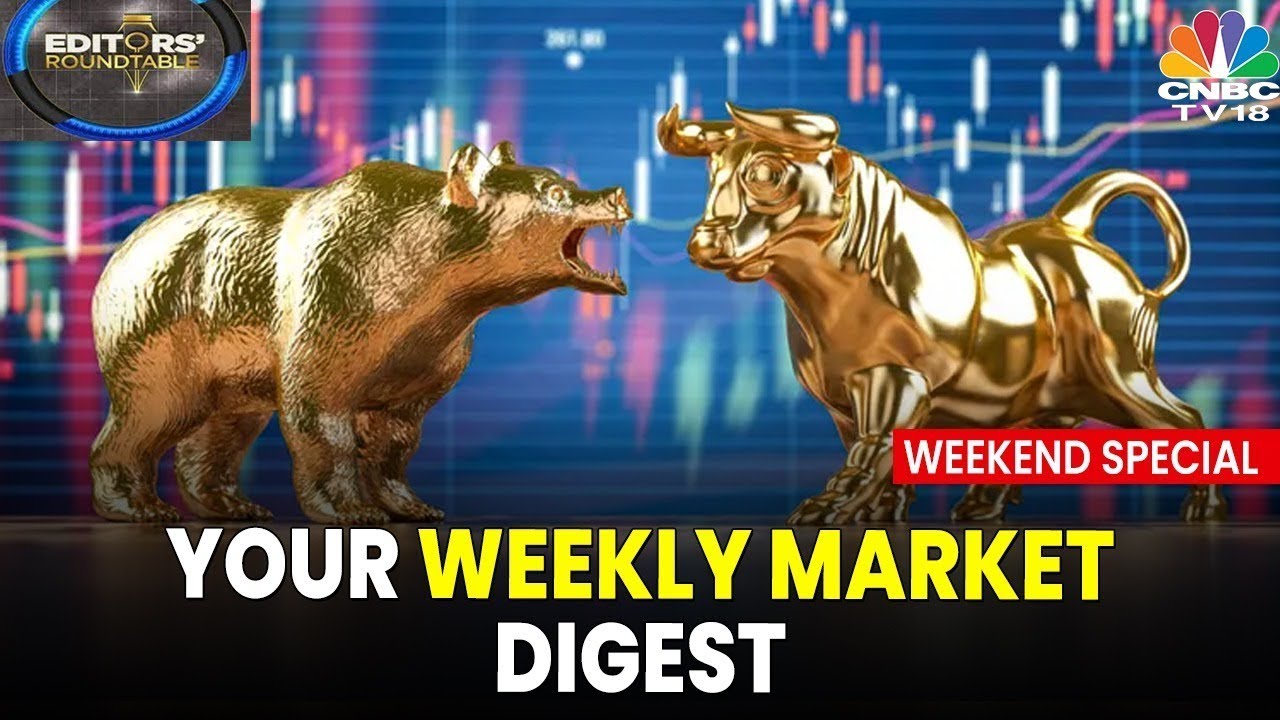 Spotlight On Market's Performance, Deep Dive Into Q2 Tech Results, The ...