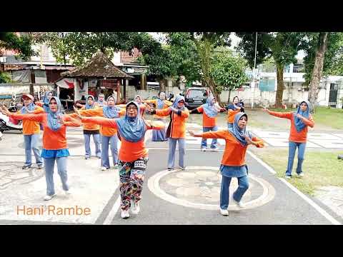 GOYANG MENYALA || SENAM KREASI || SENAM SEHAT GEMBIRA || SSG || VIRAL