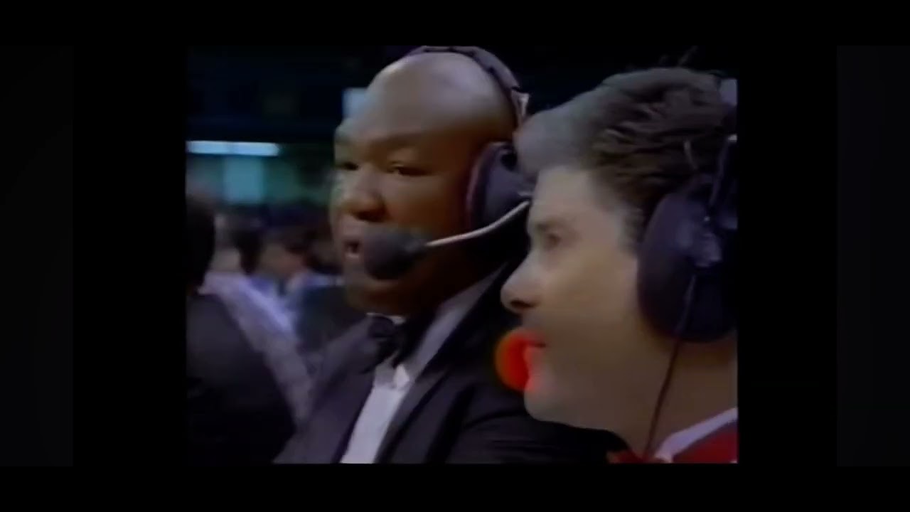 HBO Boxing Intro Theme Song - YouTube