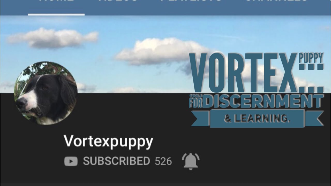 VORTEX PUPPY ::: SPHERICAL GEOMETRY, AYE-BAWL, Visual Space. - YouTube