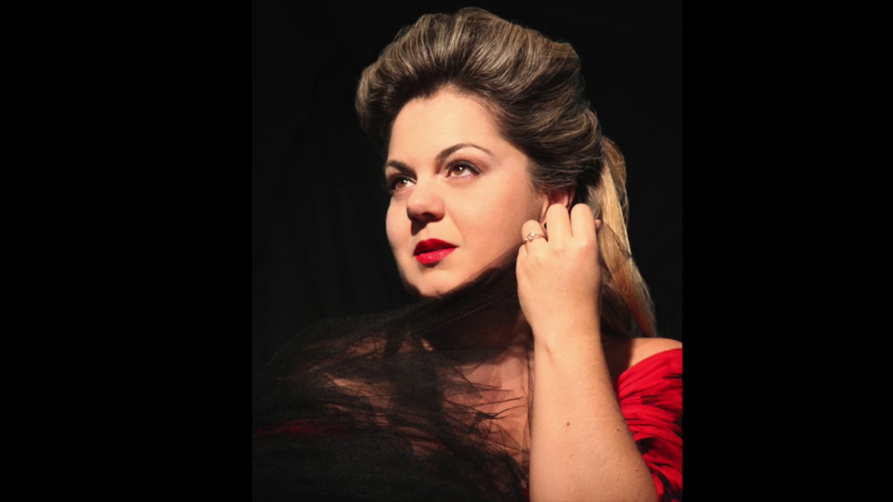 Gabriella Di Laccio | Welcome to my channel! - YouTube