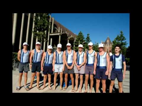 Brisbane Grammar School 2007 Rowing Video - YouTube