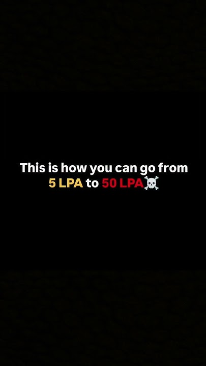 Subscribe for more.. #coding #programming #webdevelopment #job #placement #interview #skills # ...