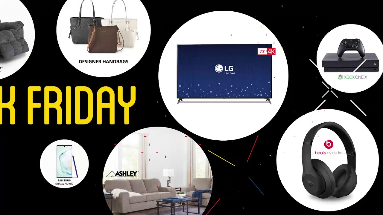 Our biggest sale of the year is finally here at Rent-A-Center! - YouTube