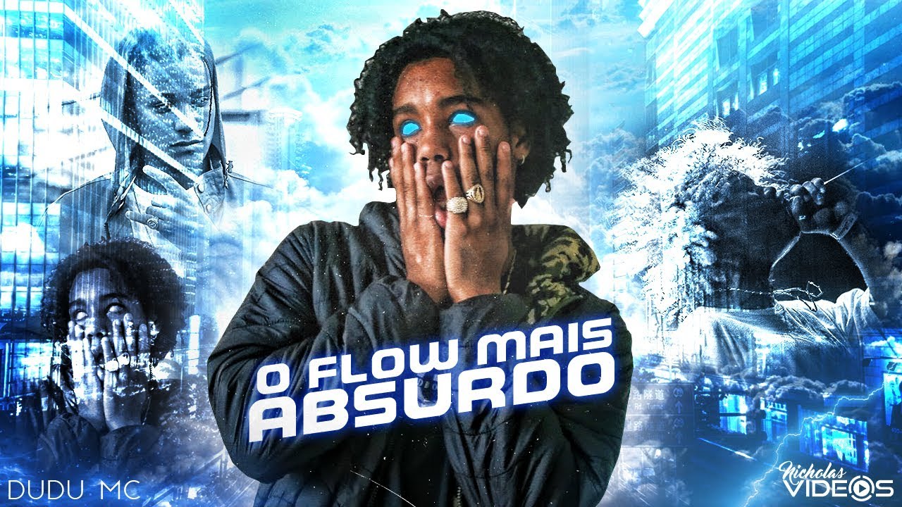 DUDU MC | O FLOW MAIS ABSURDO DA ATUALIDADE ? - YouTube