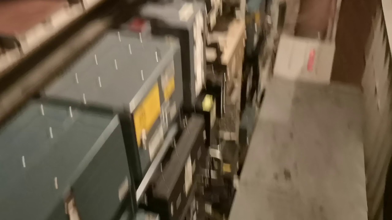 A330 avionic bay - YouTube