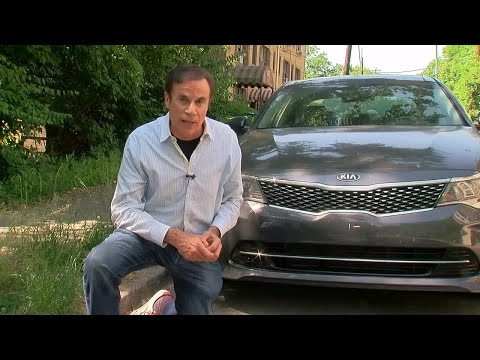 Kia Hyundai offer $200 million to TikTok victims