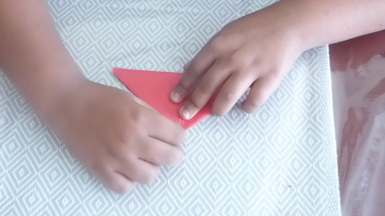 origami flicker 3 IN 1 ACTION!!!! - YouTube