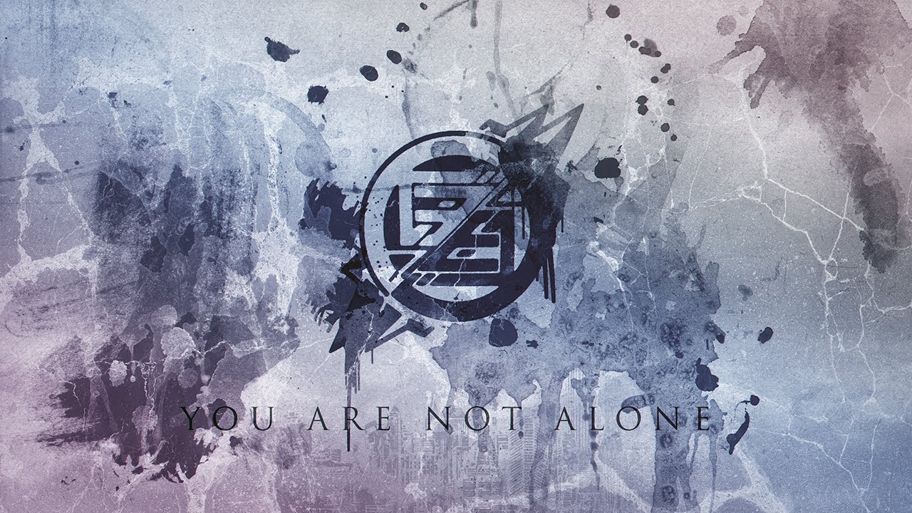 You Are Not Alone [Hardcore Punk] - YouTube