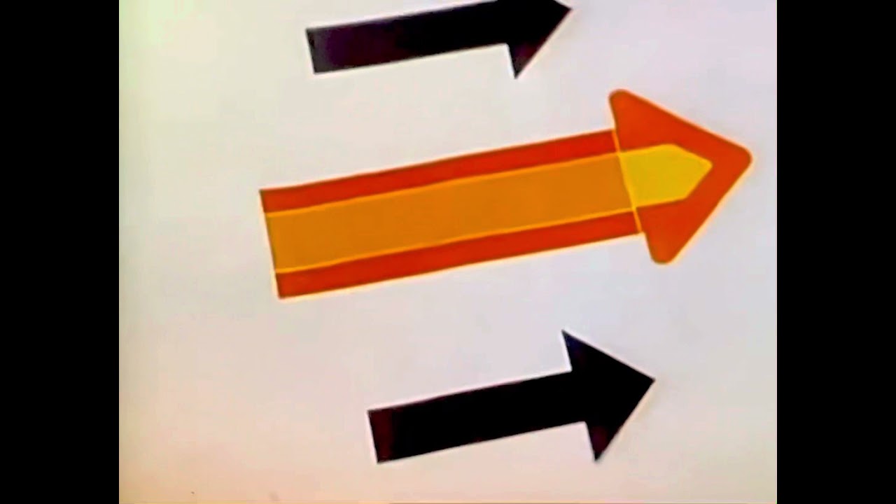 Sesame Street- Follow The Arrows (sung by Luis) - YouTube