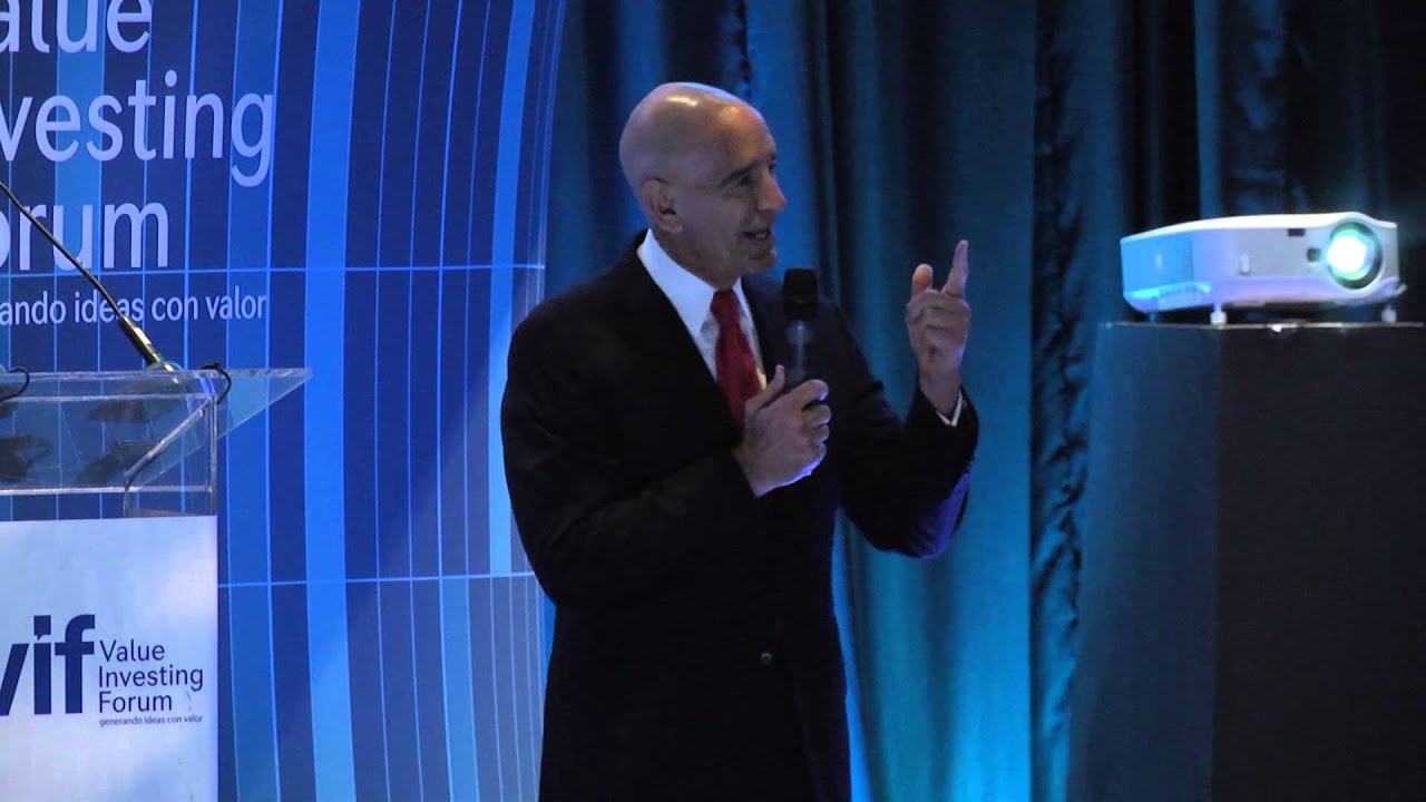 Tom Barrack // VIF 2013 - YouTube