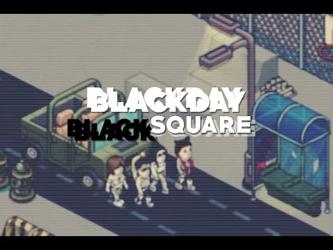 BLACKDAY - 1st Album ''BLACK SQUARE'' (Album Preview) - YouTube