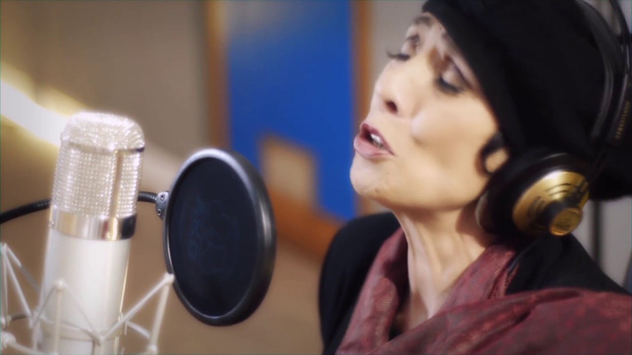 Los intereses creados de Angela Muro (PREPRODUCCIÓN PROMO - YouTube