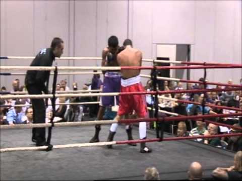 Hammond vs Maxwell Part 2 "A night to Remember" April 20 2013 - YouTube