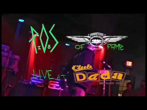 P.O.S. of Doomtree Live @ Club Dada in Deep Ellum Dallas, Tx - YouTube