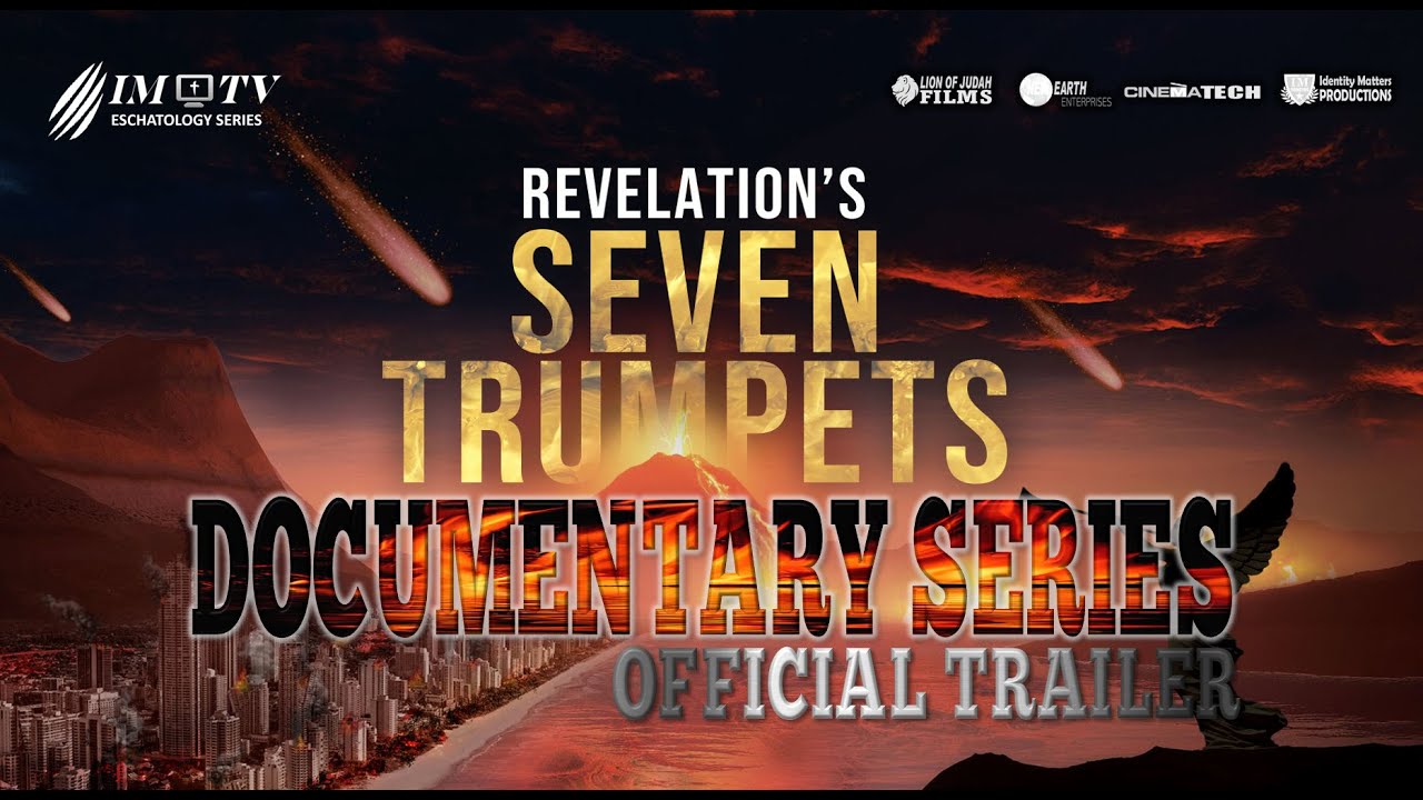 #IM Media | #EndTimes | The Seven Trumpets Series - Trailer - YouTube