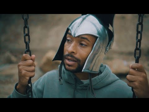 Khary - Proud Of Us (Official Video)