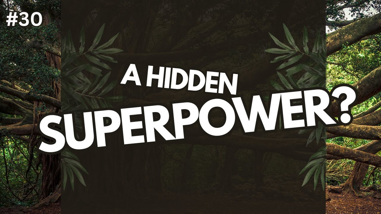 Part 2: How To Use Overfunctioning As Your Superpower - YouTube