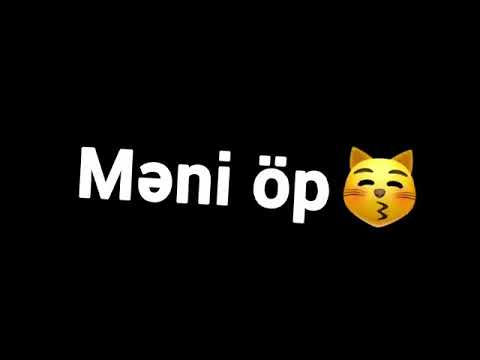 Sarılım boynuna mən 🍺🔥 (qara yazılı videolar#new sounds app)