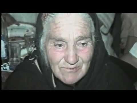 Vidadi Bərdəli Möhübbət tamada Göylər toyu 2001